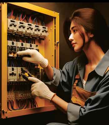 About Us Linear Power